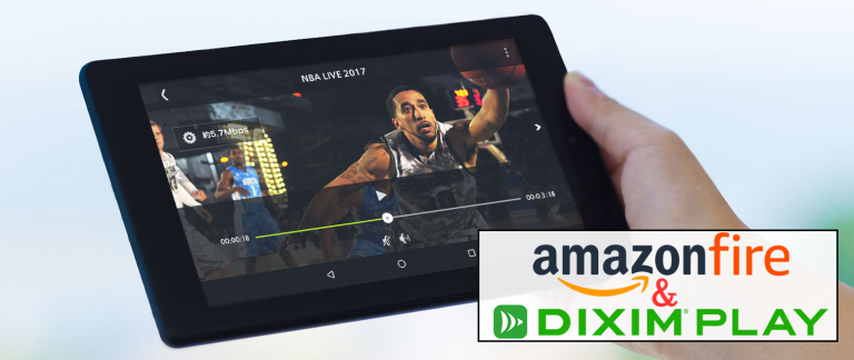 Amazon Fireタブレットでできる、簡単・安価にテレビを見る方法とは！？ | DiXiMスタイル