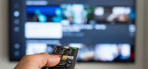 Google TV搭載テレビでレコーダーの録画番組を簡単視聴！DiXiMスタイル