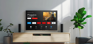 Google TV でテレビや録画番組を視聴！アプリを使えばチューナー非搭載でも大丈夫。 | DiXiMスタイル