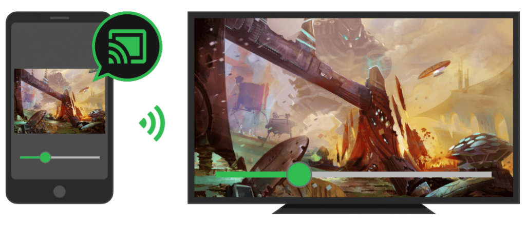 Google TV でテレビや録画番組を視聴！アプリを使えばチューナー非搭載でも大丈夫。 | DiXiMスタイル